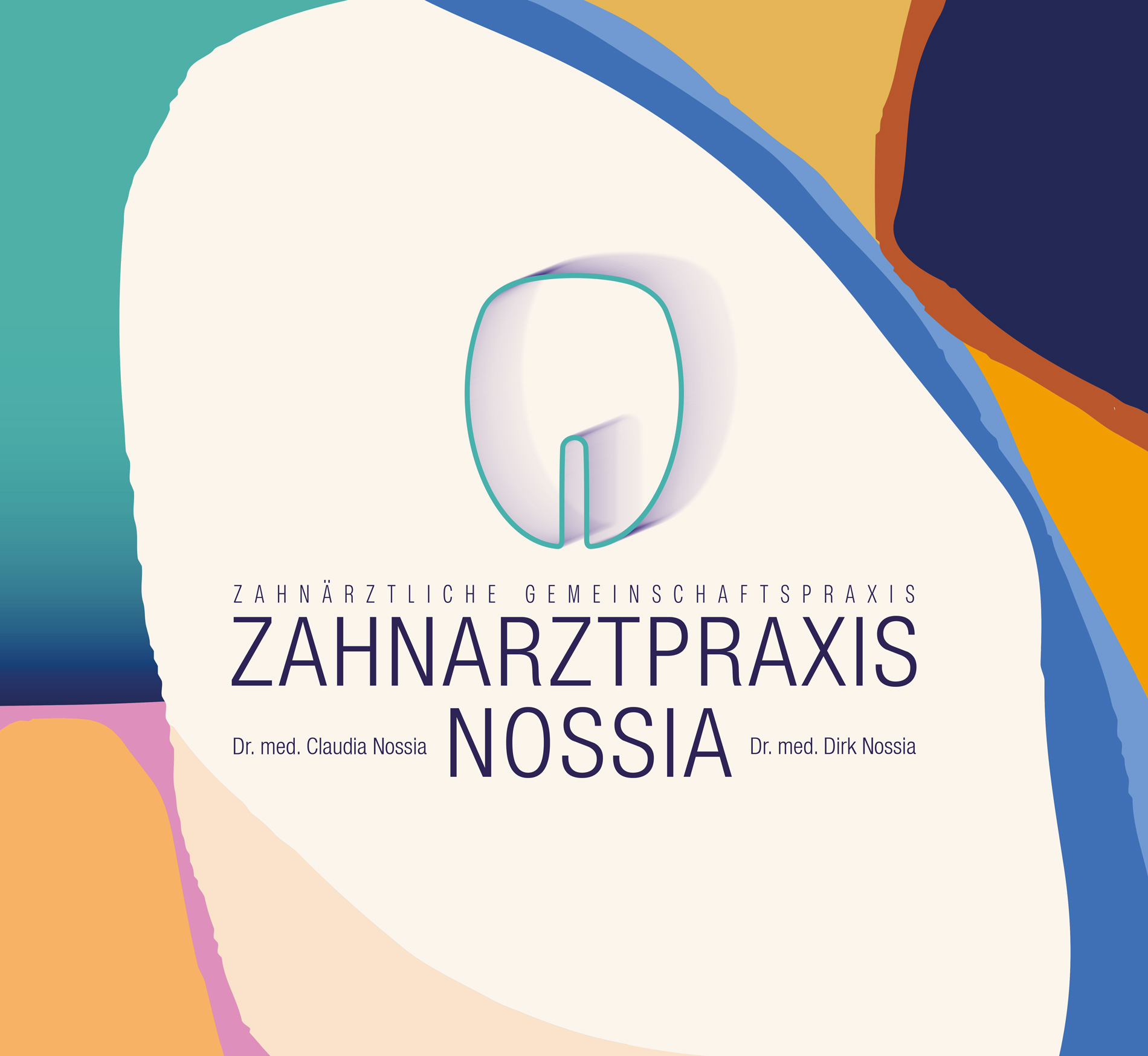 NOSSIA - IHRE ZAHNARZTPRAXIS in SANGERHAUSEN